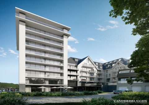 Hotel De Schelde te Cadzand-Bad | SKS Group